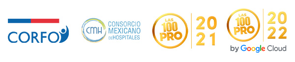 TINC CMMS - Gestión del Mantenimiento para Activos de la Salud