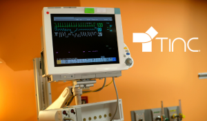 TINC CMMS - Gestión del Mantenimiento para Activos de la Salud